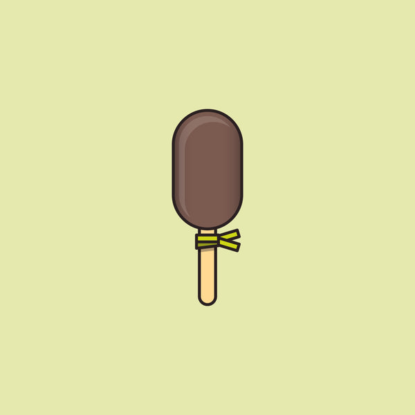 Fudgesicle Recipe | At Home - Grocer's Daughter Chocolate